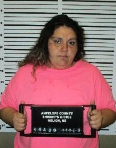 Oakdale woman charged with manslaughter in connection to suspected ...