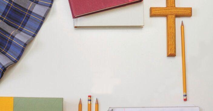 New time frame announced for Catholic schools to merge | News ...