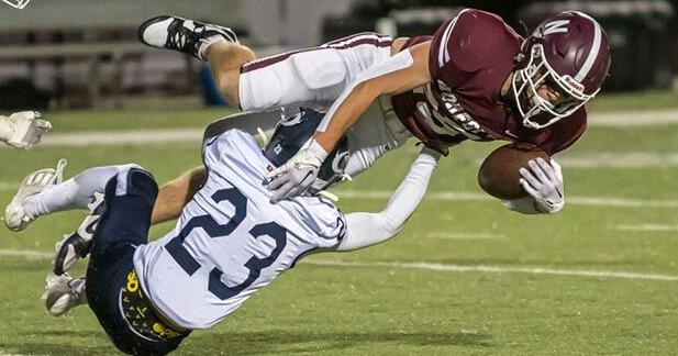 Lincoln North Star edges Panthers in OT | Select | norfolkdailynews.com
