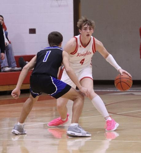 Norfolk Catholic boys, O'Neill girls continue win streaks | Select ...