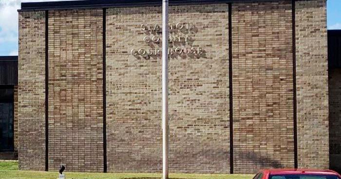 Two sentenced to prison Monday in Stanton County | News ...