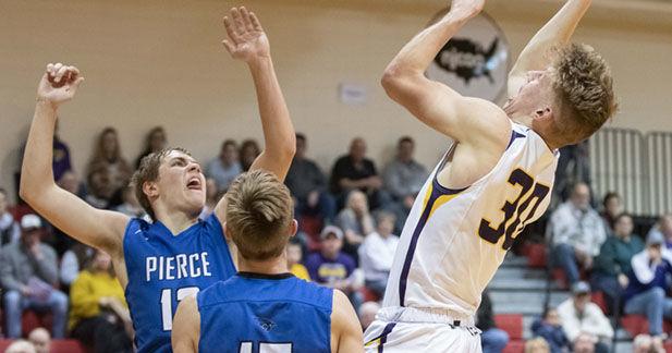 Wayne, Pierce knock off higher seeds in Mid-State semis | Sports ...