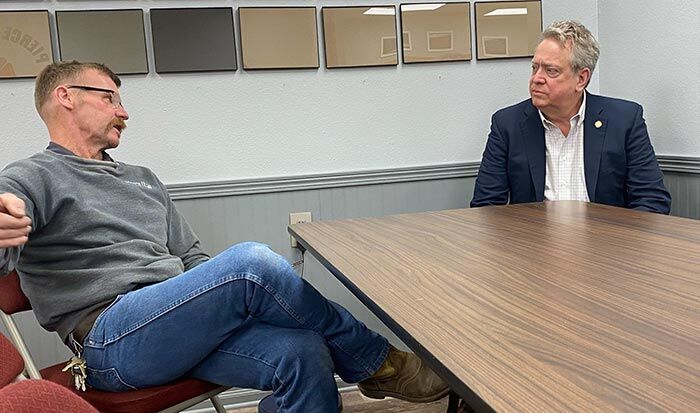 Pierce, Hadar fire and rescue departments to receive $425,000 for new ...