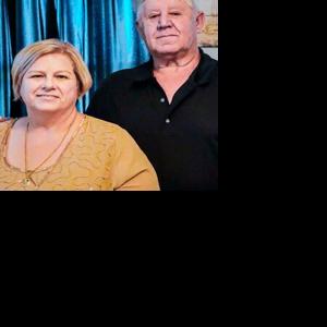 Sam and Cindy Fischer | Anniversaries | norfolkdailynews.com