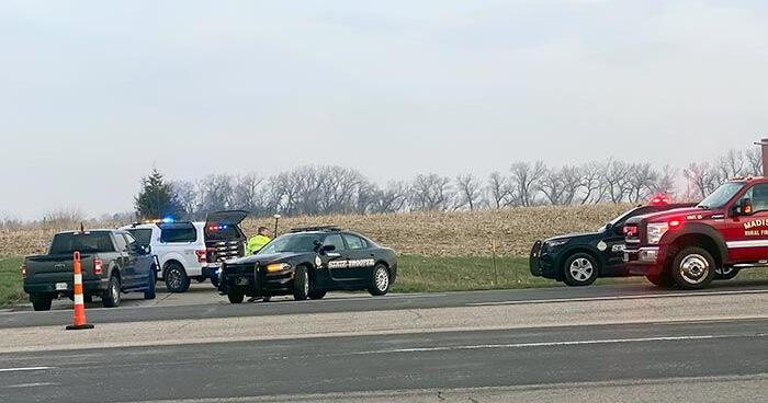 Pedestrian killed in Highway 81 accident near Madison | News ...