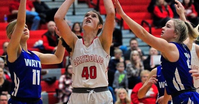 Wayne surges late, seals win over Norfolk Catholic | Select ...