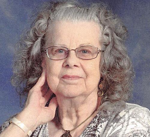Fay Brown | Obituaries | norfolkdailynews.com