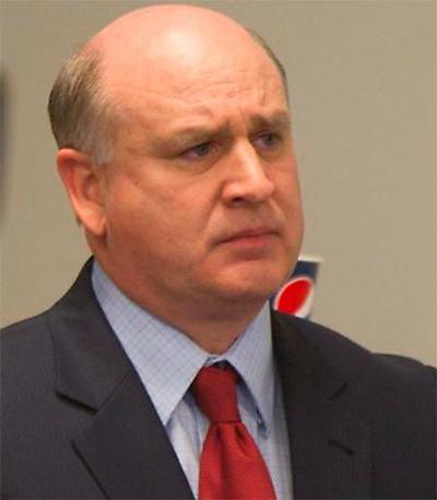 Longtime administrator Marc Boehm steps down from athletic department ...