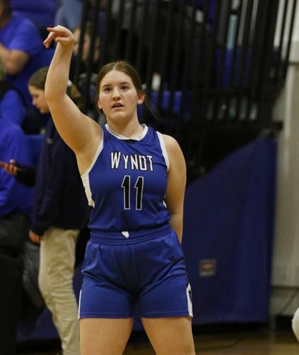 Wynot whisks away St. Francis in revenge win | Select ...