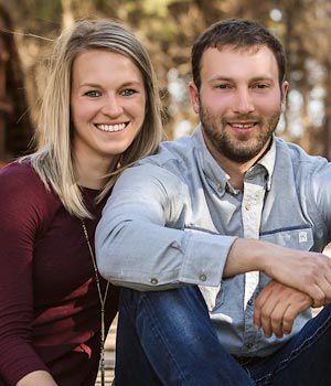 Cady Reinke and Eric Maple | Engagements | norfolkdailynews.com