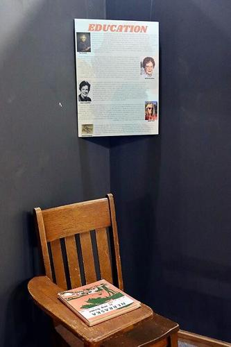 Elkhorn Valley Museum unveils The Real Women of Northeast Nebraska ...