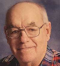 James Borer | Obituaries | norfolkdailynews.com