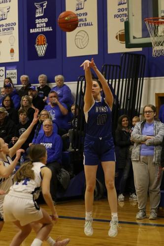 Wynot whisks away St. Francis in revenge win | Select ...