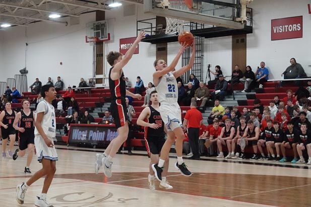 West Point-Beemer beats Winnebago; Wayne too much for BRLD | Sports ...