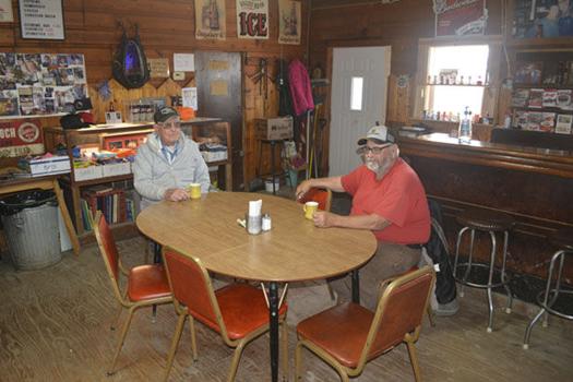 Marking 50 years of existence for the Monowi Tavern | News ...