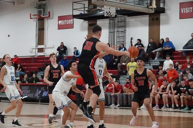 West Point-Beemer beats Winnebago; Wayne too much for BRLD | Sports ...