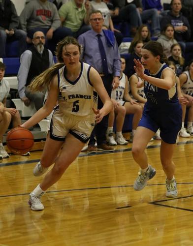 Wynot whisks away St. Francis in revenge win | Select ...
