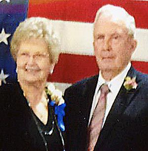 Mr. and Mrs. Moeller | Anniversaries | norfolkdailynews.com