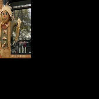 Downtown scarecrows in competition | News | norfolkdailynews.com