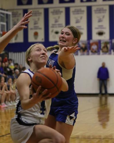 Wynot whisks away St. Francis in revenge win | Select ...