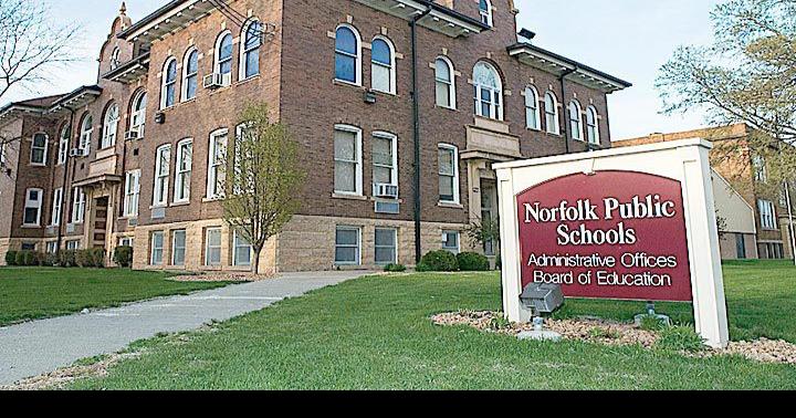 Norfolk High School receives accreditation | News | norfolkdailynews.com