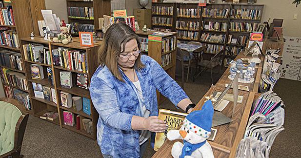 Oakdale library faces uncertain future after village funding lost ...
