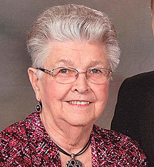 Betty Pufahl | Birthdays | norfolkdailynews.com