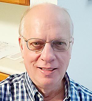 Gregory Goodman | Obituaries | norfolkdailynews.com