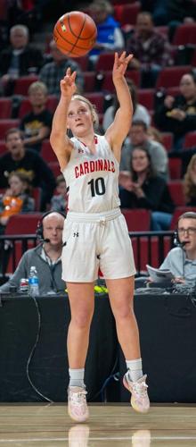 St. Mary’s breaks through into semis | Select | norfolkdailynews.com