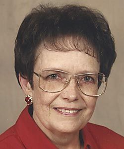 Beverly Larson | Obituaries | norfolkdailynews.com
