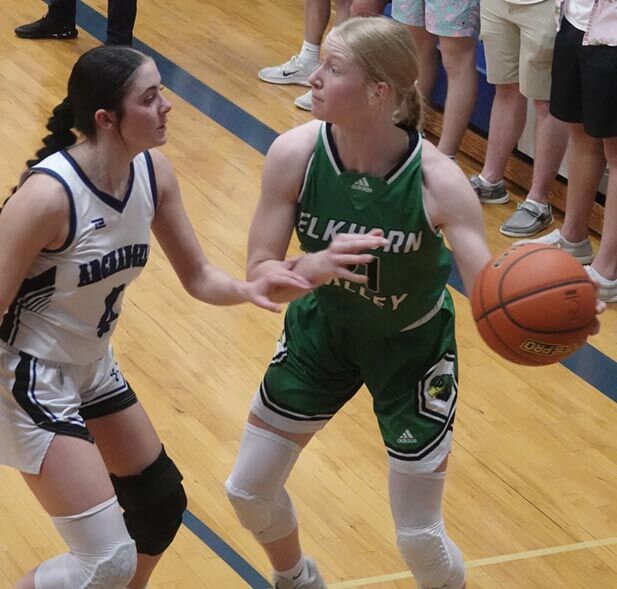 Falcons soar over Defenders to finish undefeated regular season ...