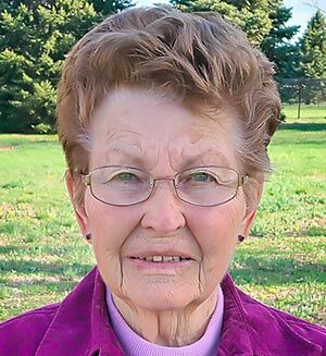 Joan E. Sehi | Obituaries | norfolkdailynews.com
