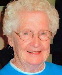 Alice Jenkins | Obituaries | norfolkdailynews.com