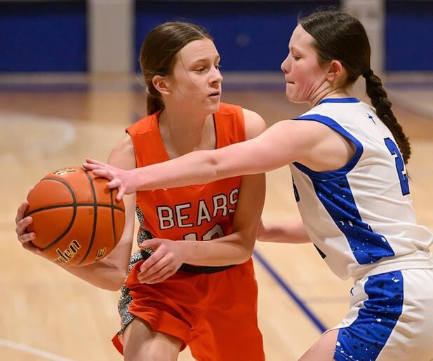 Eagles clinch GNAC regular season title with win over L-C-C | Select ...