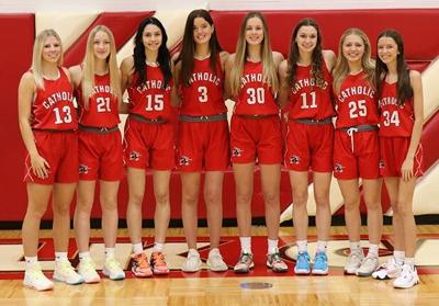 Balanced scoring key to success for Knights | Select | norfolkdailynews.com