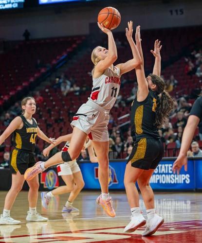 St. Mary’s breaks through into semis | Select | norfolkdailynews.com