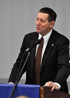 York College president intends to retire this year | | norfolkdailynews.com