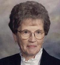 Betty Soderberg | Obituaries | norfolkdailynews.com
