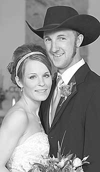 Terryn Hart, Thomas Drieling | Celebrations | norfolkdailynews.com