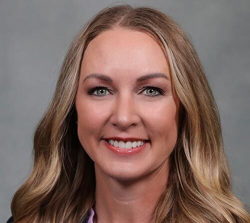 Laurel native named interim dean of UNK graduate studies | News ...