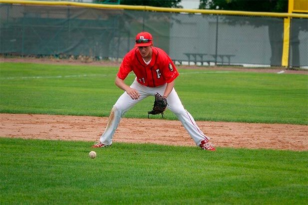 Pender rolls past PWG in Class C Juniors state opener | Select ...