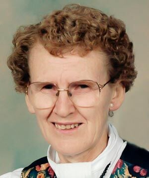 Mary Ann Horstmann | Obituaries | norfolkdailynews.com
