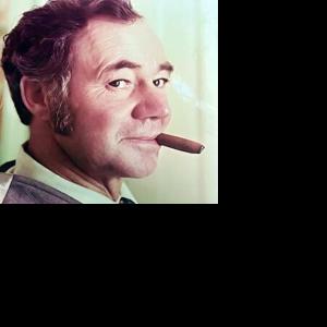 Gordon Baker | Obituaries | norfolkdailynews.com