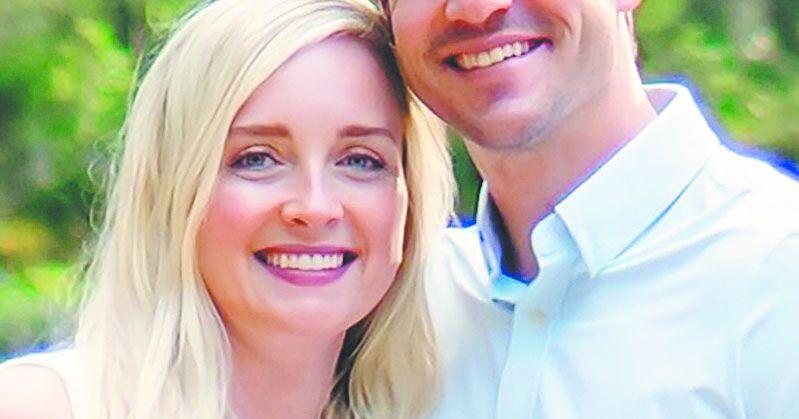 Brooke Spence and Patrick Wilson | Engagements | norfolkdailynews.com