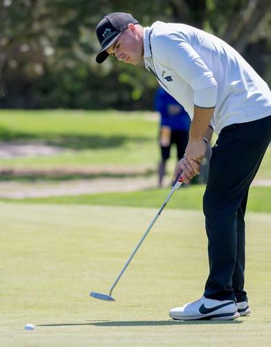 Pierce, Ponca, Knights earn state golf berths | Select ...