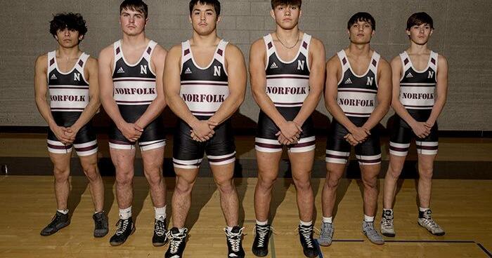 Panthers boys wrestling team returns six state qualifiers | Select ...