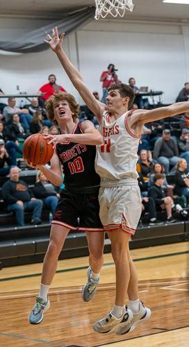 North Bend Central boys, Pender girls claim EHC titles | Select ...