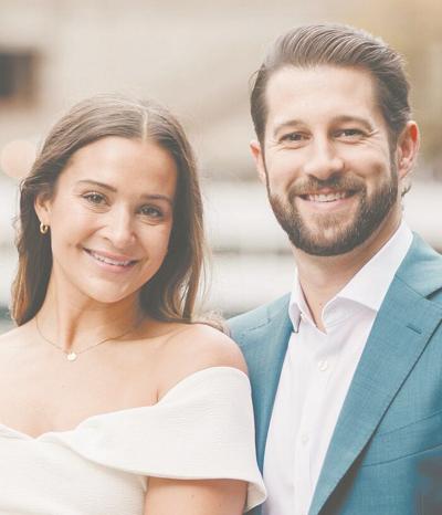 Chelsea Alt and John Spackler | Engagements | norfolkdailynews.com