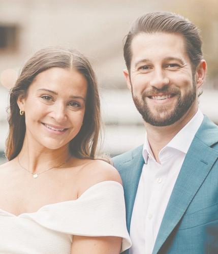 Chelsea Alt and John Spackler | Engagements | norfolkdailynews.com