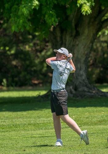 Pierce, Ponca, Knights earn state golf berths | Select ...